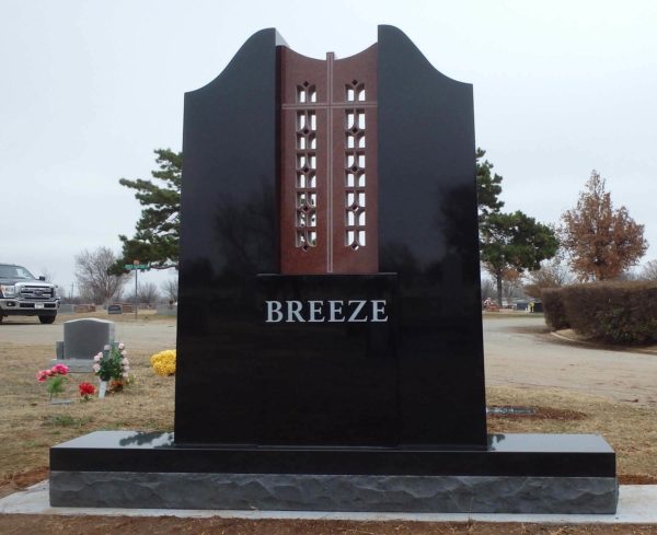 Personal Monuments | Willis Granite Monuments