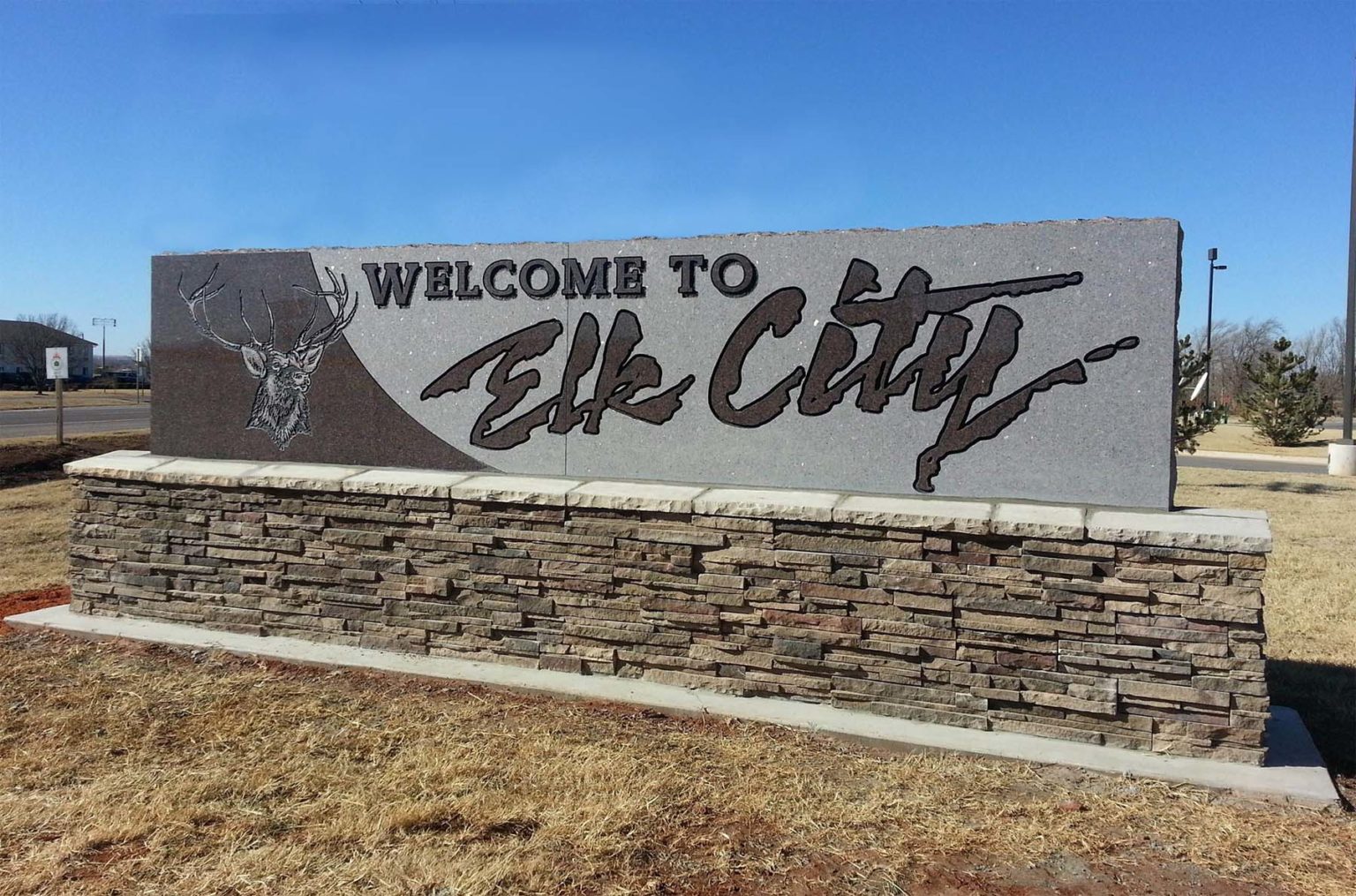 Community Monuments | Willis Granite Monuments