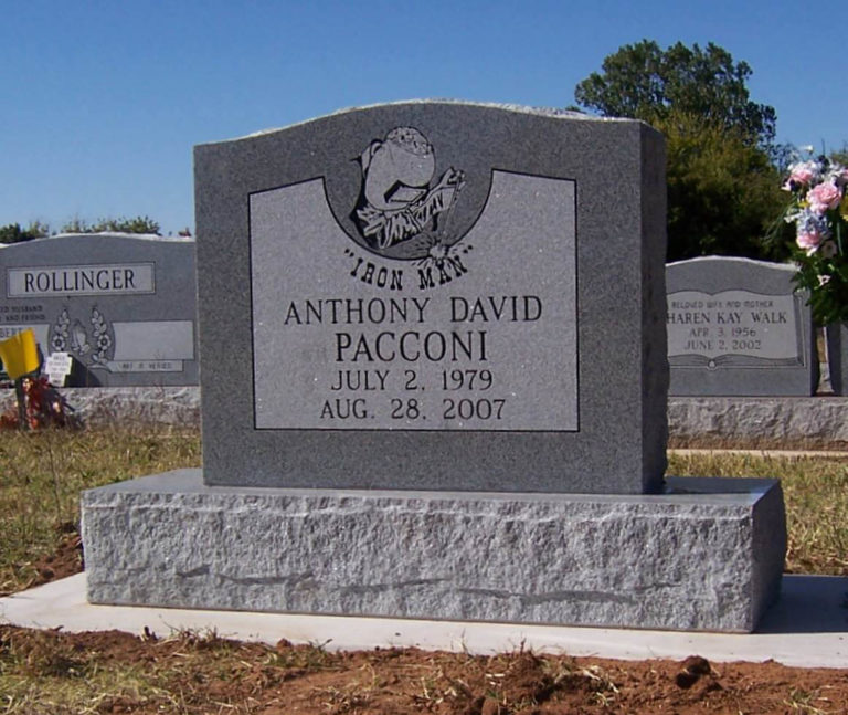 Willis Granite: Monuments and Memorials with Award-Winning Design