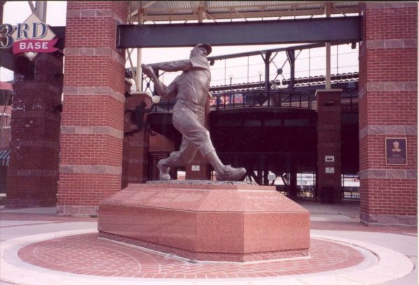 Community Monuments | Willis Granite Monuments