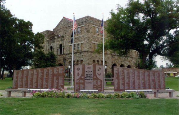 Community Monuments | Willis Granite Monuments